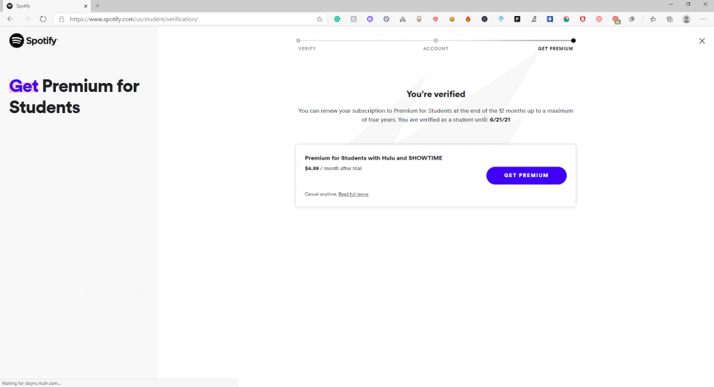 Spotify premium student benefits - asltaxi