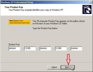 Free windows xp product key finder - raslee